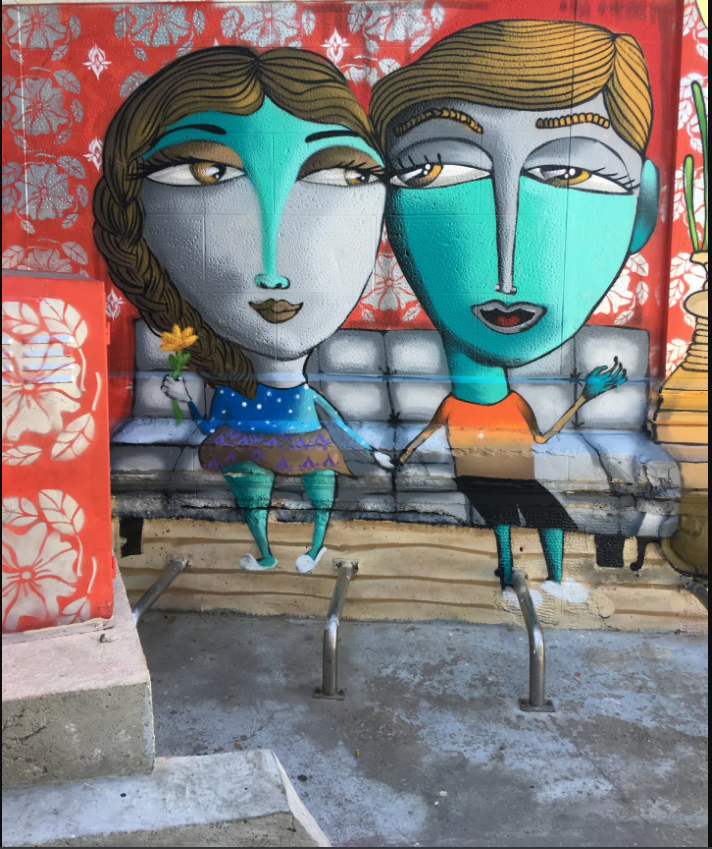 Punctured – Creative Experiments and More